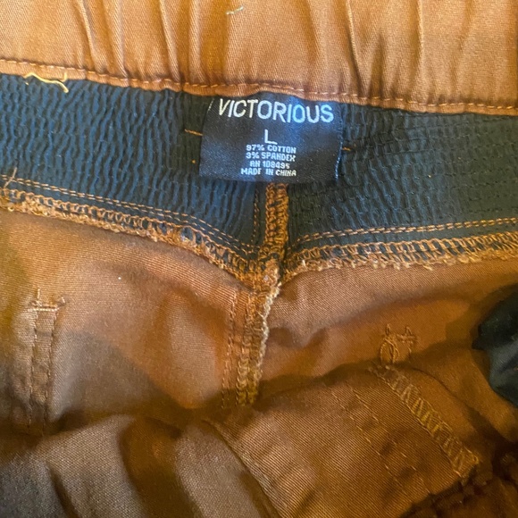 Victorious | Pants | Mens Victorious Joggers | Poshmark